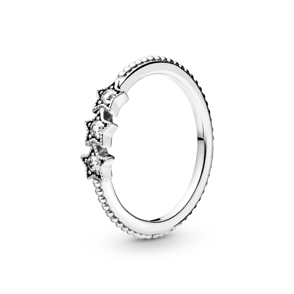 Anillo Estrella Celestial|Pandora - Pandora™ PA Joyería Oficial