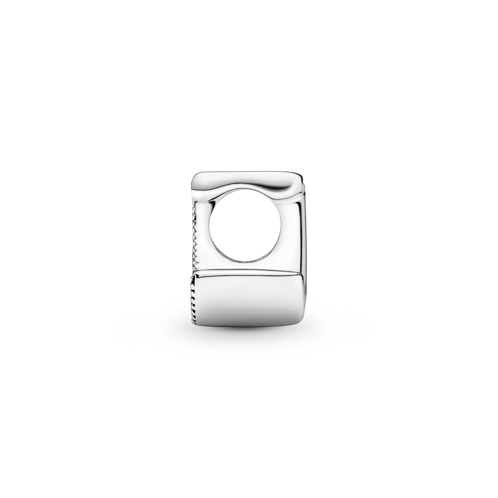 Charm del Alfabeto Letra J|Pandora - Pandora Panamá