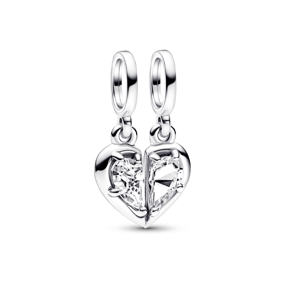 Charm Colgante Separable Madre E Hija|Pandora - Pandora™ PA Joyería Oficial