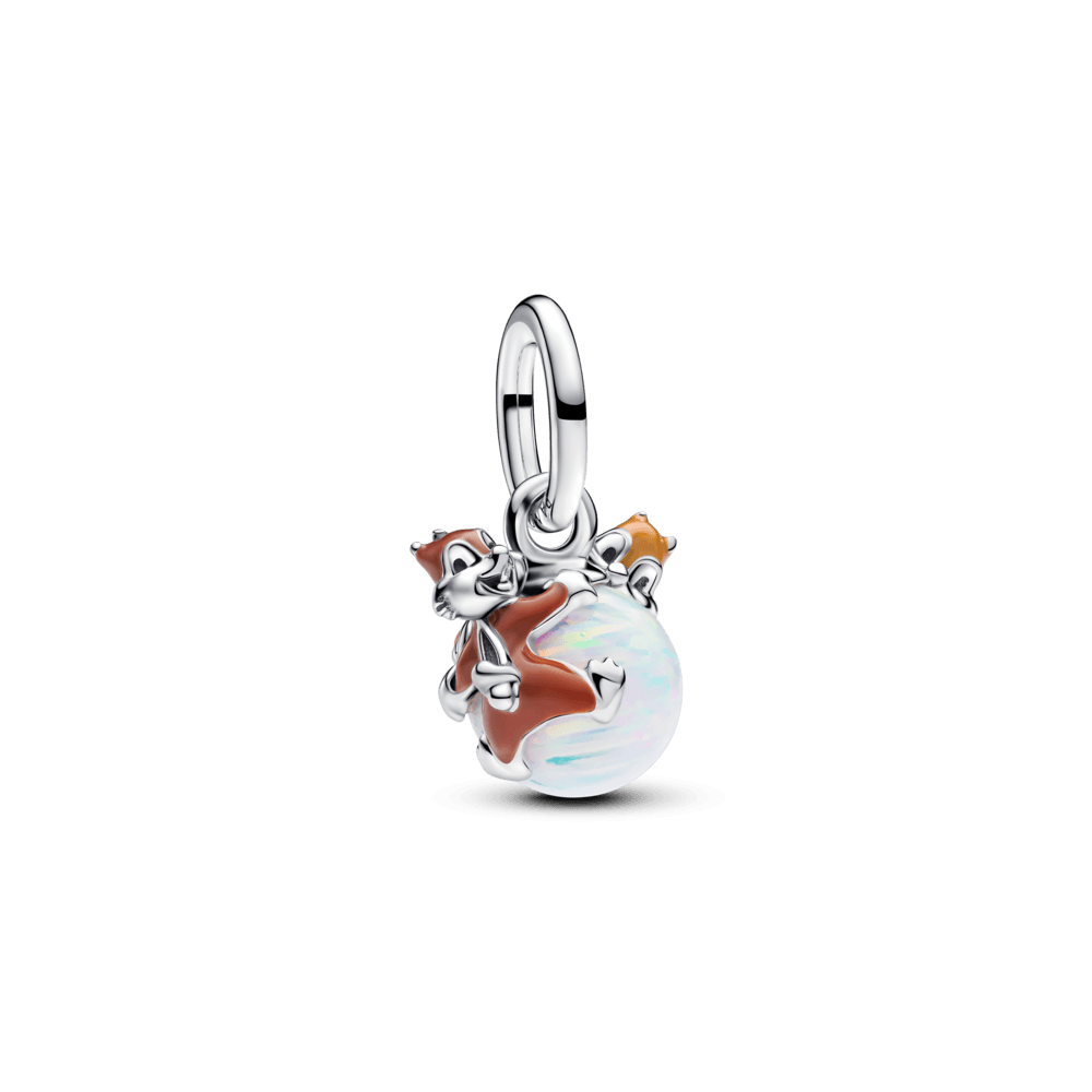 Charm Colgante Adorno Chip y Chop de Disney - Pandora™ PA Joyería ...