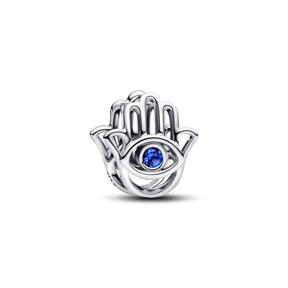 Charm Mano Hamsa|Pandora