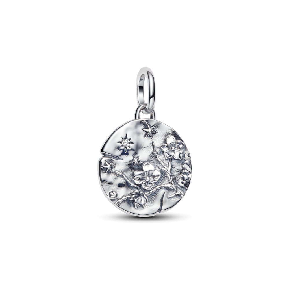 Charm Talismán Flor De Cerezo|Pandora - Pandora™ PA Joyería Oficial