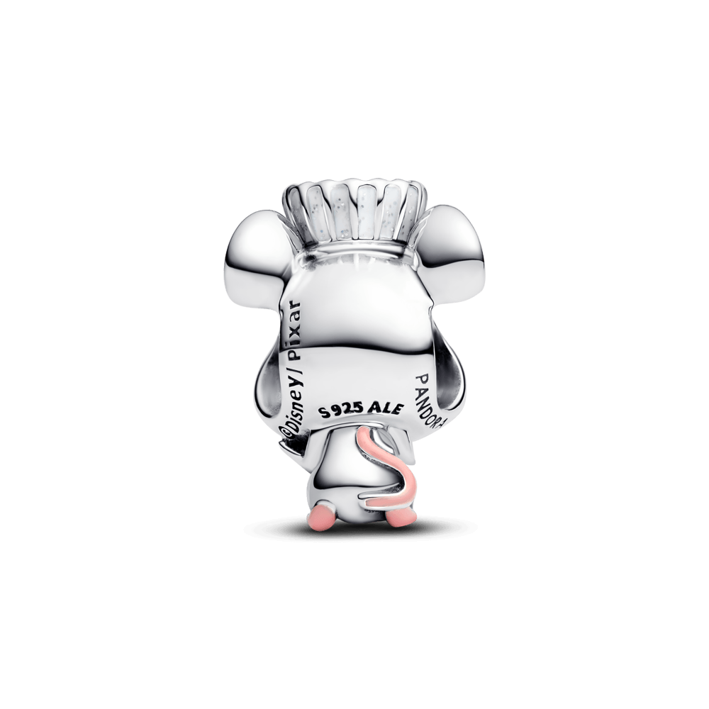 Charm Remy De Ratatouille De Disney Pixar|Pandora - Pandora™ PA Joyería ...
